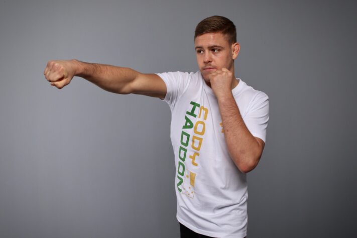 Scouting The Best MMA Prospects From Australia & New Zealand