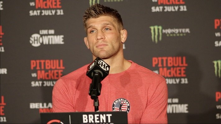 Bellator 263: Brent Primus Tired of Googling His Opponents