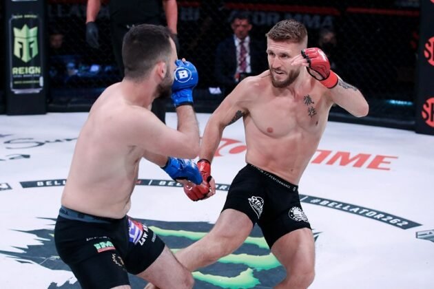 MMA Prospect Watch: The Most Impressive Fighters from July