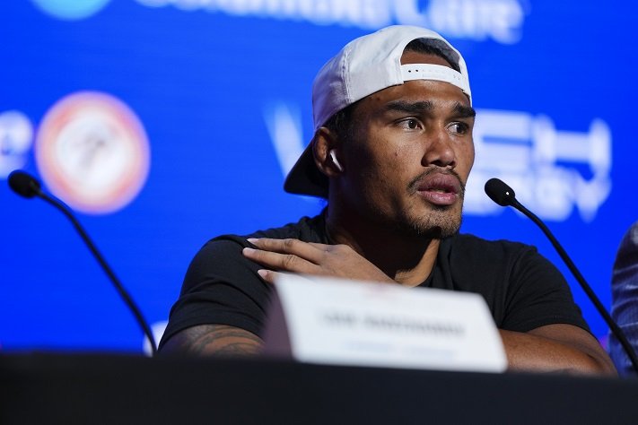 PFL Playoffs 1: Ray Cooper III Talks Growth Ahead of Magomedkerimov Rematch