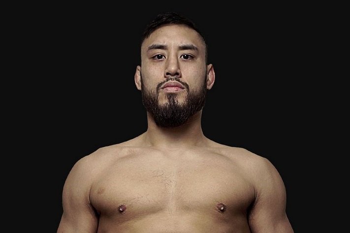 ONE: Revolution's James Yang on Shaolin Temple Training, Mighty Mouse ...