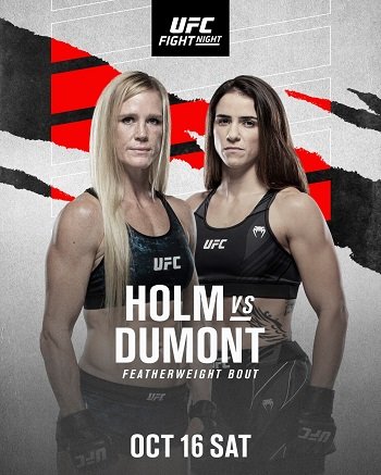 The Ultimate Fighter 27 Finale Weigh-In Results: Marquez Heavy, All ...
