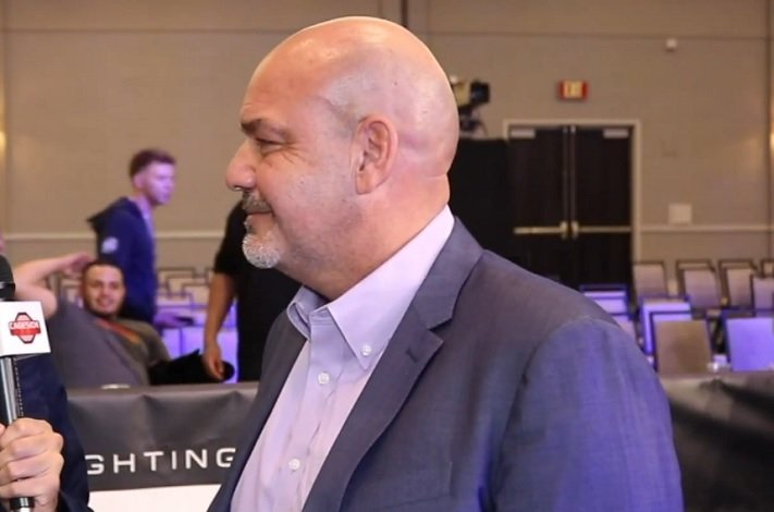 Ed Soares Says Anderson Silva Could KO Both Paul Brothers in a Single Night