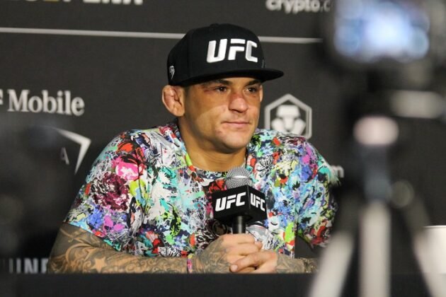 Sunday MMA Quick Hits: Poirier Goes Under the Knife, Ontario UFC Update