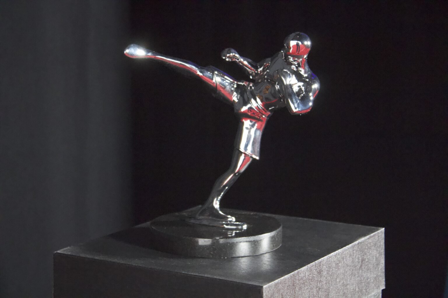 World MMA Awards 2021 Winners: Brandon Moreno's Triple Crown