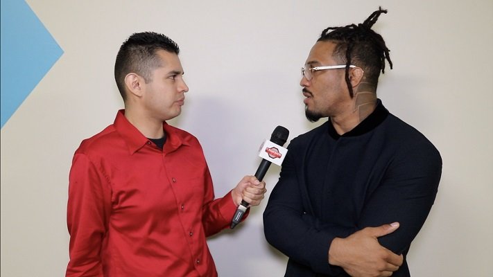 Kevin Lee Says Freedom to Build Brand, Co-Promotion Key to Eagle FC Deal