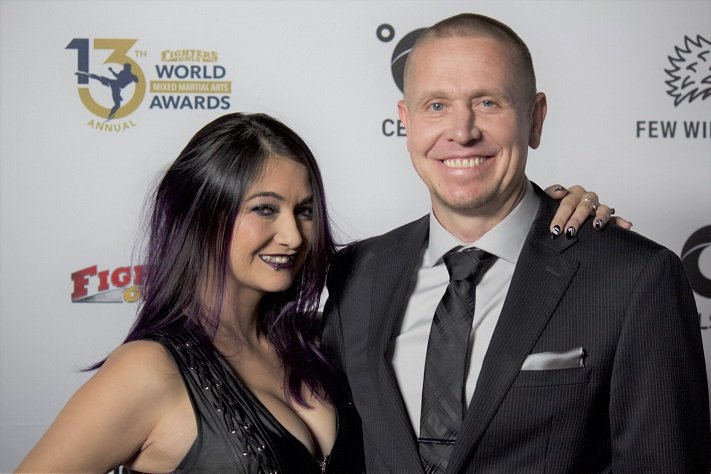 Trevor Wittman Recounts Experience of Coaching Three Fighters on UFC ...