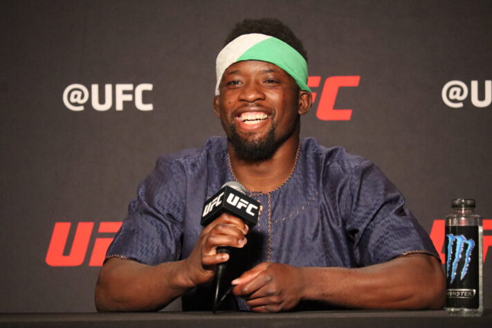 UFC Vegas 50: Sodiq Yusuff Talks Long Layoff, Wants Bryce Mitchell Fight