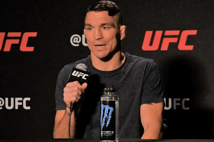 UFC Vegas 53: Darren Elkins Says "When You Stop Learning, You're Pretty ...