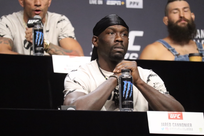 What's Next: UFC Vegas 75 Winners