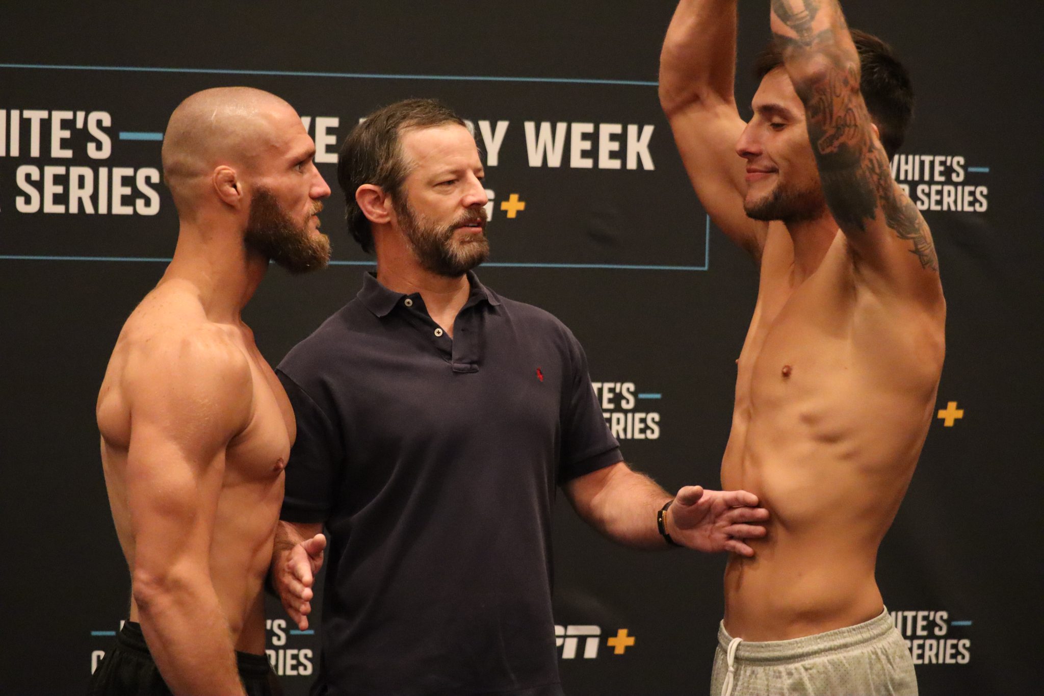 Dana White's Contender Series Season 6, Week 4 Results
