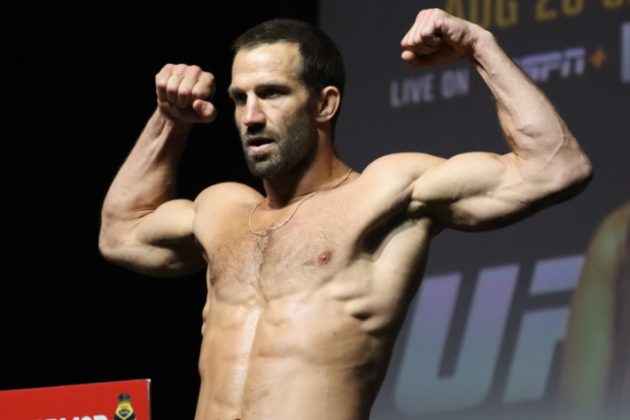 UFC 278 Sees Costa vs. Rockhold Earn Fight of the Night, Edwards Wins ...