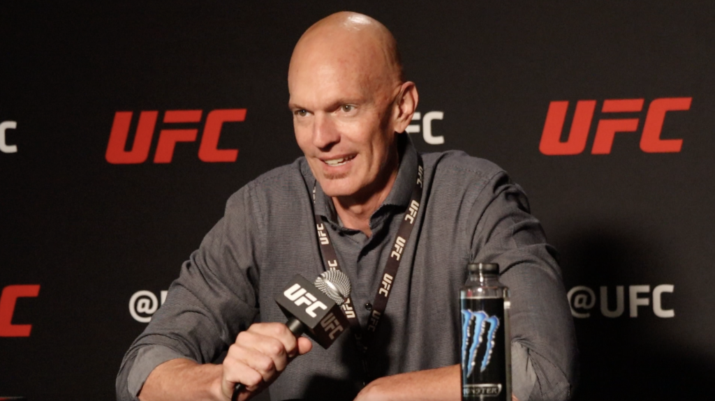 UFC Partnering with Drug Free Sport, Increase EPO Testing, Issue Legal ...