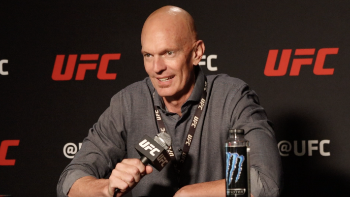 UFC Partnering with Drug Free Sport, Increase EPO Testing, Issue Legal ...
