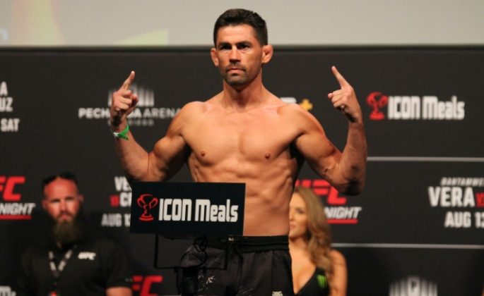'One last dance', Dominick Cruz Wants One Last Fight In 2025