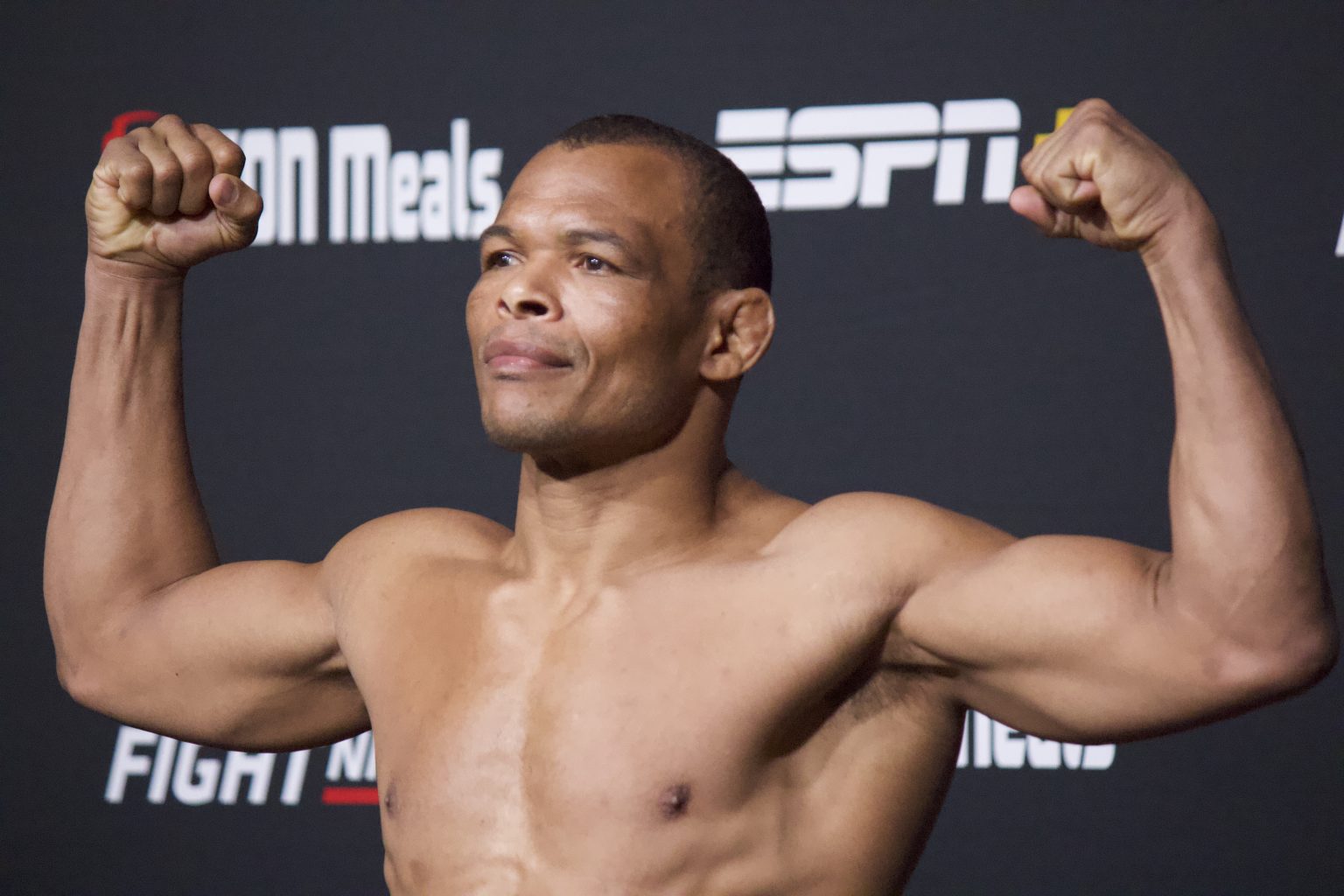 After Fighting Out Contract, Francisco Trinaldo Exits UFC