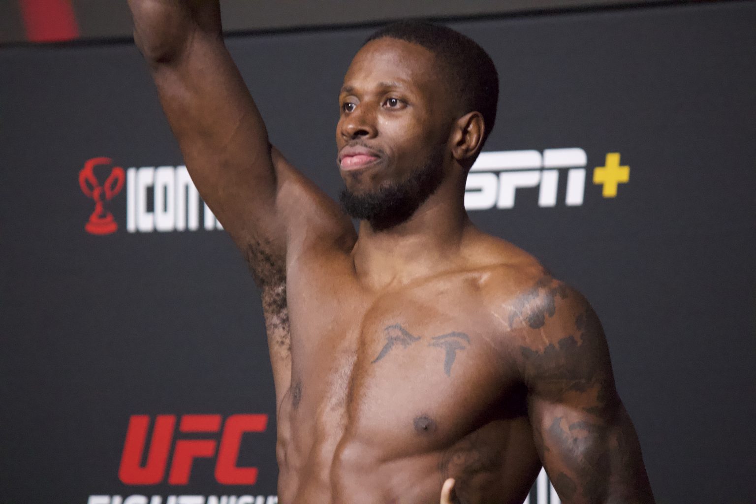 What's Next: UFC Vegas 111 Losers
