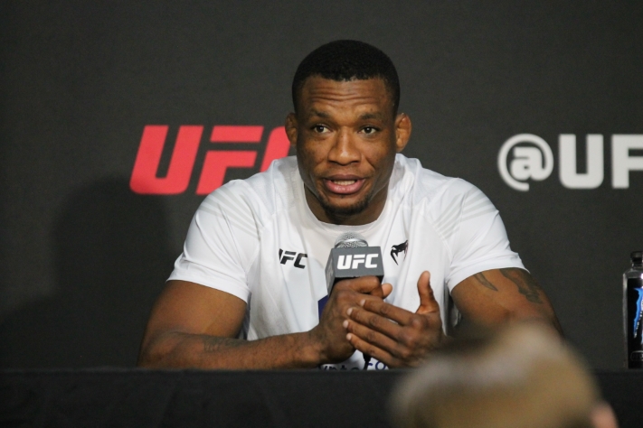 UFC 279: Jailton Almeida Looking to Rebook Abdurakhimov Fight in Abu ...