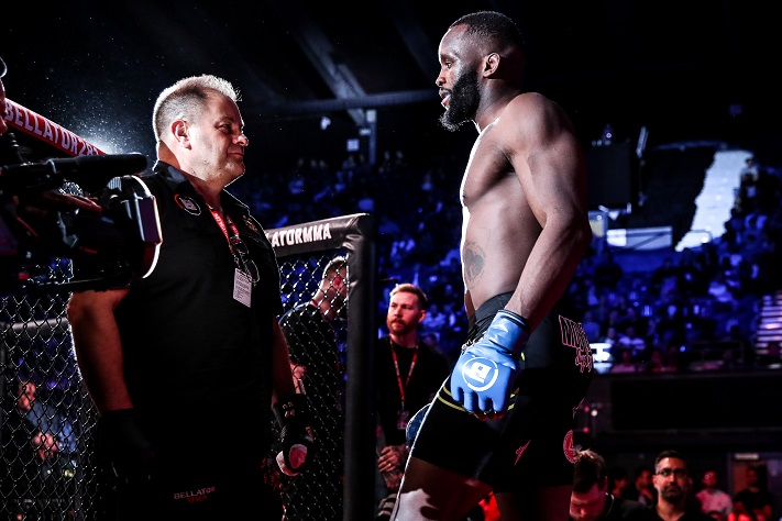 Bellator 287: Fabian Edwards Asks "Who Else?" Should Fight for Title ...