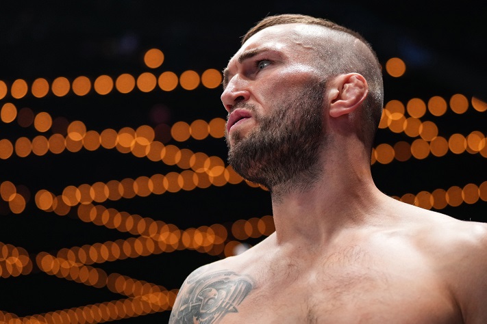 Stevie Ray Hopes to Take PFL to Scotland, Show How Crazy Scottish Fans Are