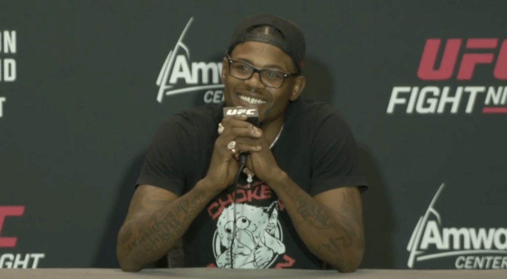 What's Next: UFC Orlando Losers