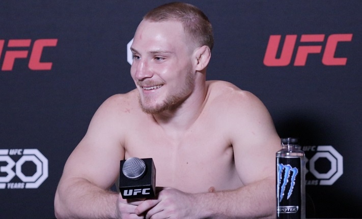 A.J. Fletcher Tried to Dehumanize "Good Guy" Themba Gorimbo Ahead of ...