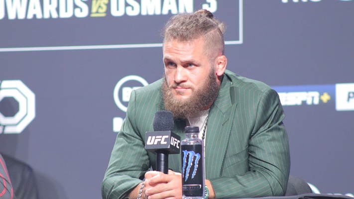 Rafael Fiziev Confirms ACL Injury Following UFC Vegas 79 Fight with Gamrot