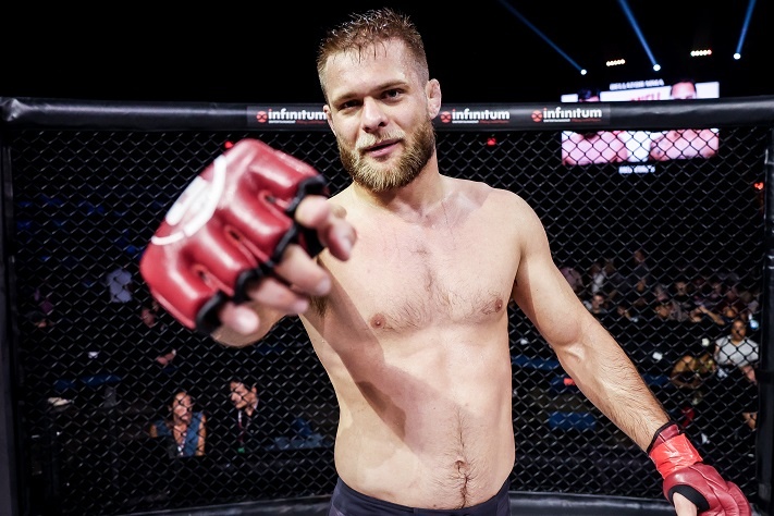 Dylan Rush - Journalist Profile - Intelligent Relations