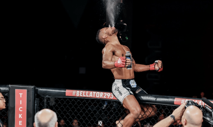 Bellator 293: Overlook Archie Colgan's All-Around Game And 'You'll Regret It'