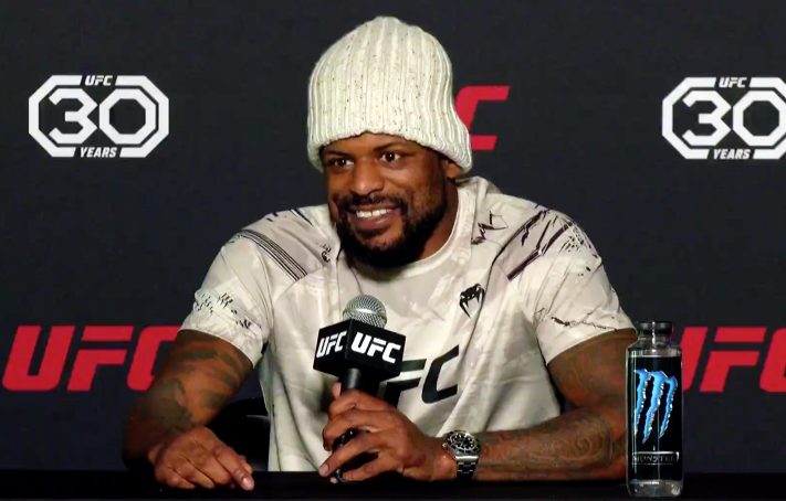 UFC Vegas 73: Michael Johnson Looks To Add Another Big Name To Long Resume
