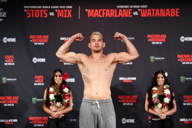 With Cris Lencioni Hospitalized, James Gallagher Now Faces James ...