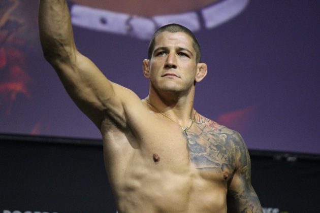 UFC 289 Sees Three Performance Bonuses Awarded, Barriault vs. Anders ...