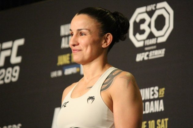UFC 297 Gets Raquel Pennington vs. Mayra Bueno Silva Title Bout