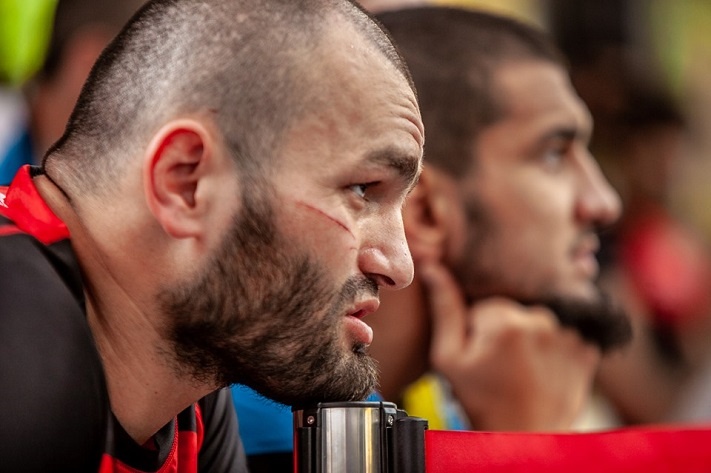 The State of MMA’s Heavyweight Prospects Worldwide