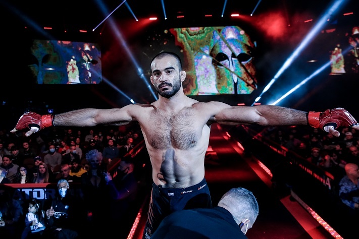 Bellator x RIZIN 2: Andrey Koreshkov Predicts Exciting Stand-Up Fight ...