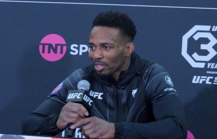 Lerone Murphy Credits Culibao's Toughness, Wants Top Fights In ...