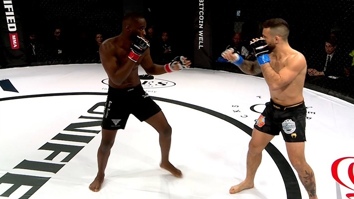 Get to Know Canada's Best Kept Secret, Mohamed Ado