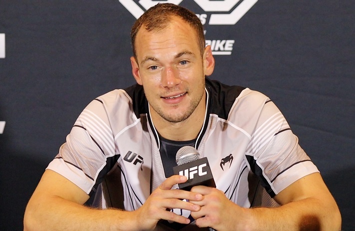 UFC 291: Uros Medic Open to Fighting on 30th Anniversary Card, but ...