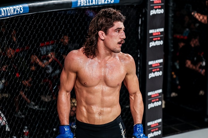 Aaron Jeffery: The Man That Made The Mullet More Famous Than Billy Ray ...