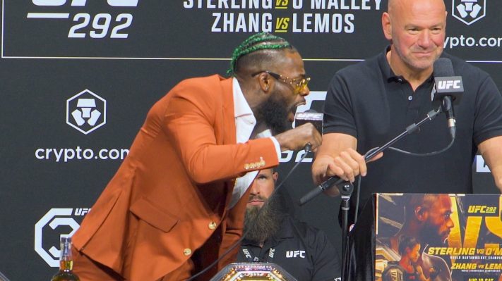 UFC 292: Main Card Picks and Analysis