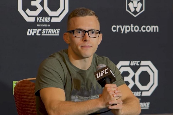 UFC 292: Brad Katona Says McGregor-Chandler Will Be "Eddie Alvarez ...