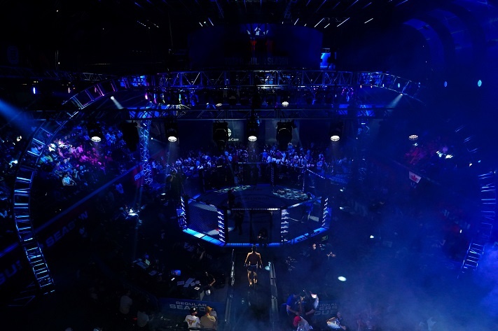 2023 PFL 9: Collard vs. Burgos Full Results