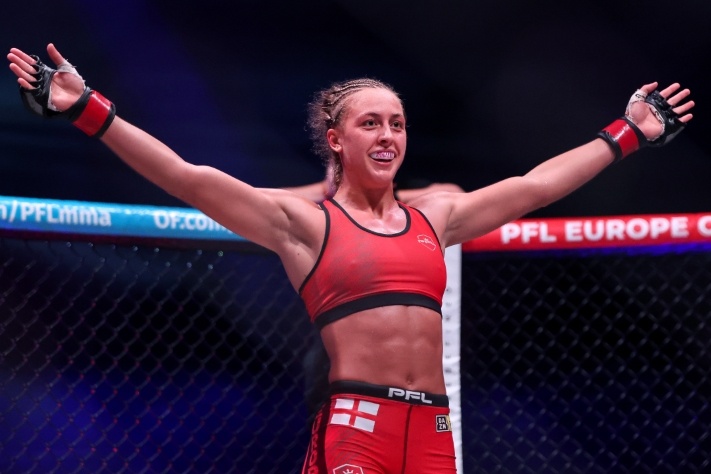 Women's Flyweight Arrives, 145, Challenger Series on Pause for PFL 2024 ...
