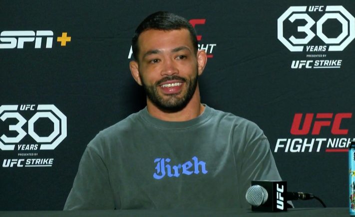 Dan Ige Still Struggles With Trying To Be Perfect, Sees Big Things With ...