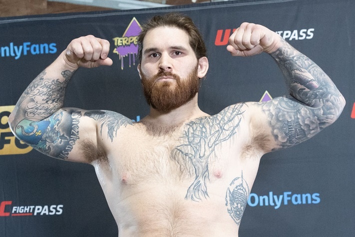 CFFC 131: Forest vs. Varricchio Full Results