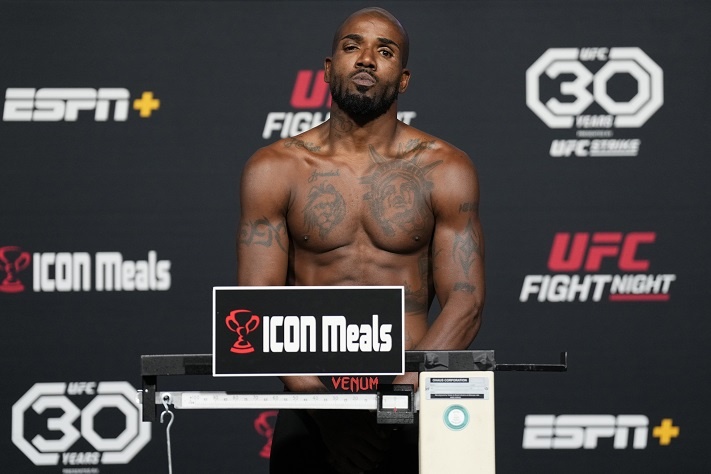 What's Next: UFC Vegas 80 Winners