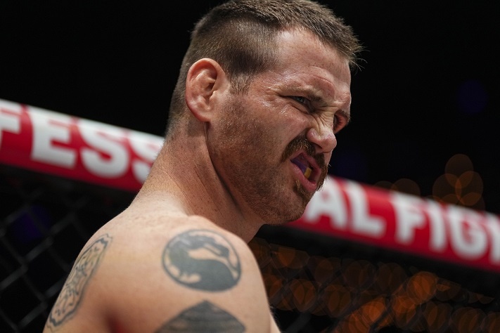 Clay Collard Plans To Enter The PFL Season Following McKee Bout