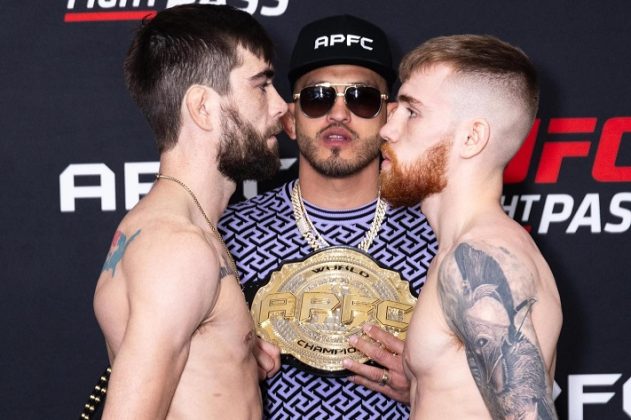 Anthony Pettis FC 9: Milwaukee Fight Night 3 Full Results