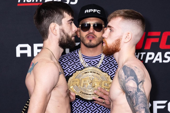 Anthony Pettis FC 9: Milwaukee Fight Night 3 Full Results