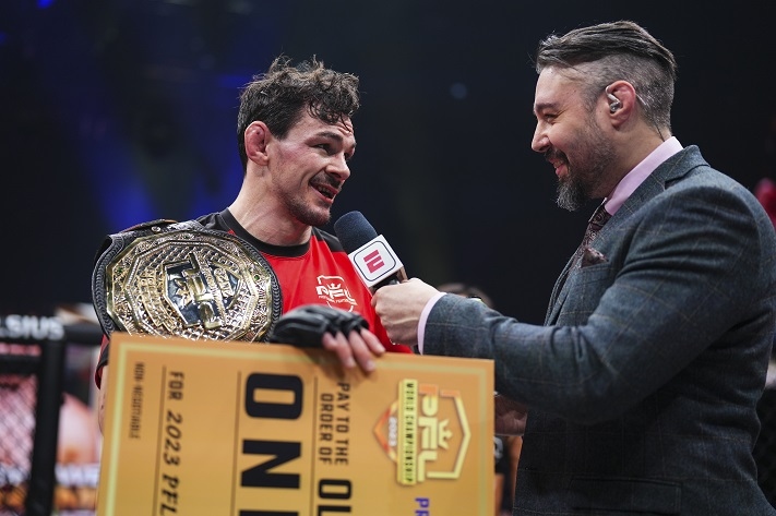 Olivier Aubin-Mercier Bests Clay Collard, Earns Back-to-Back Titles at ...